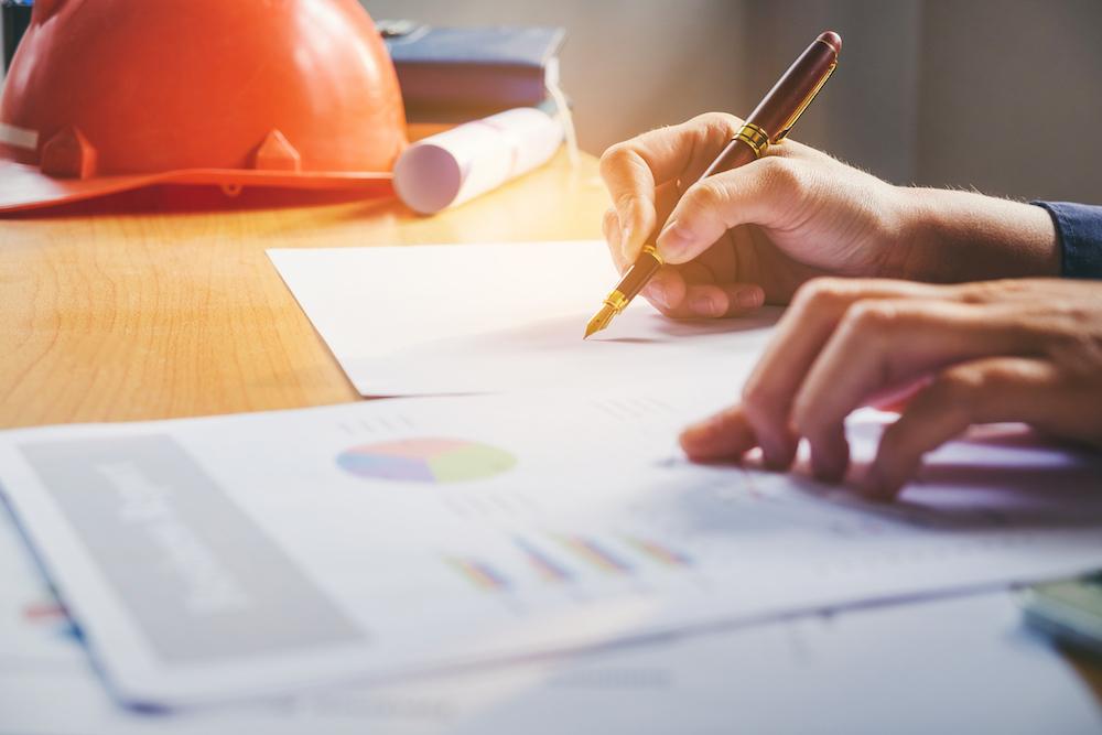 CASp Inspection provided by California's leading CASp.